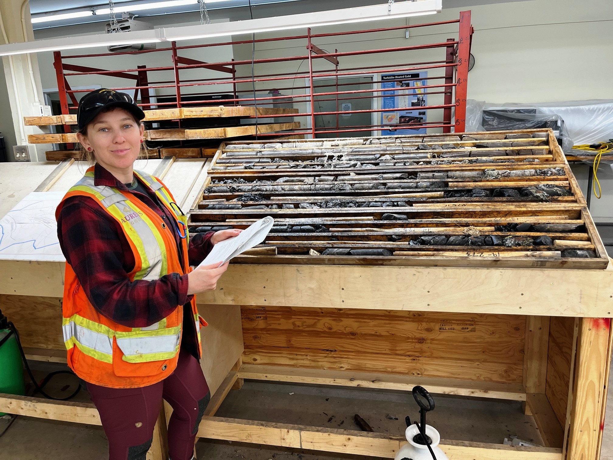 About Us – vergegeo